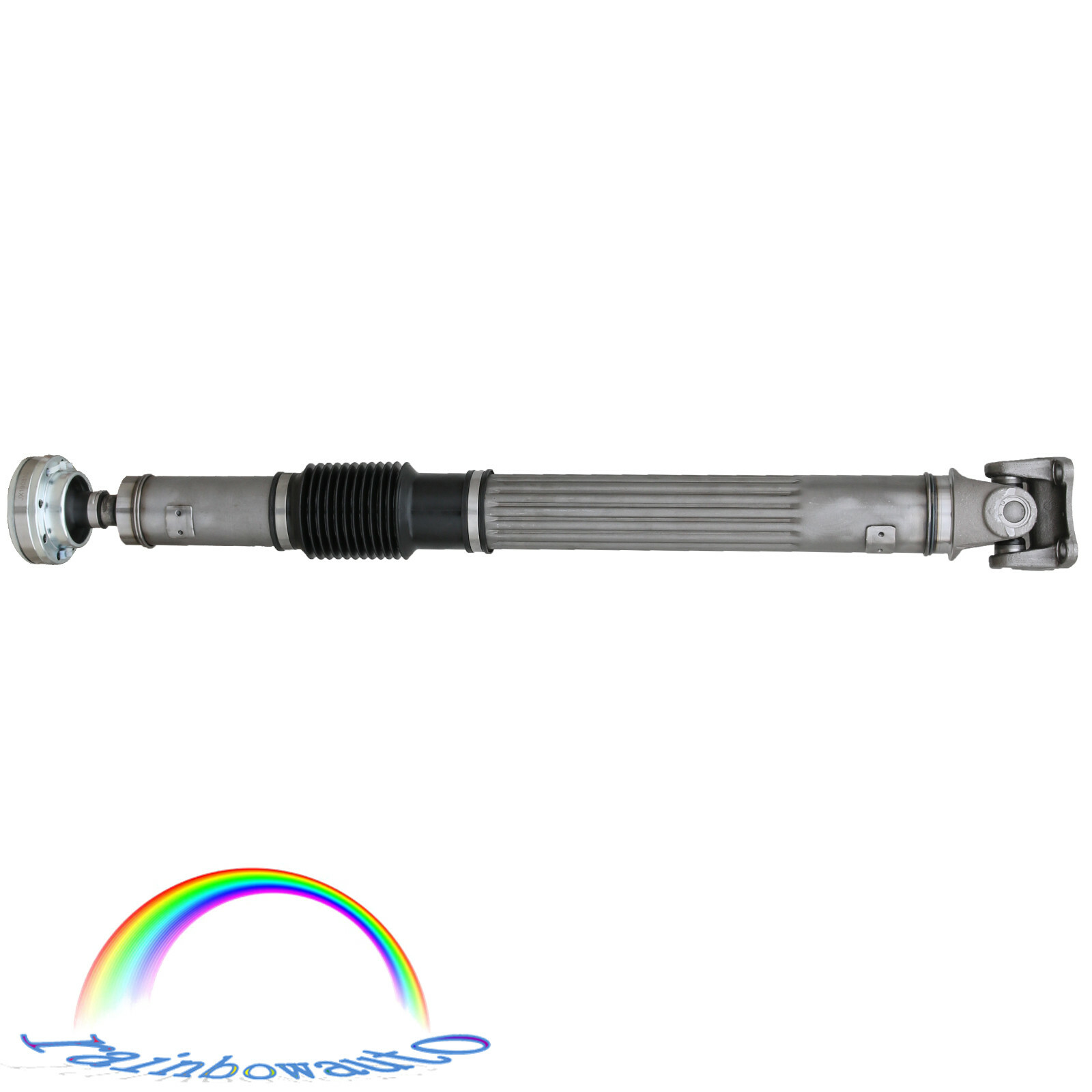 for Jeep CHRYSLER Wrangler 2007-2017 Propeller Shaft 52853317ad Front ...