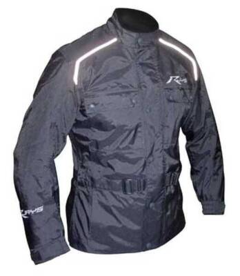 Rjays Vector Jacket Black | eBay Australia