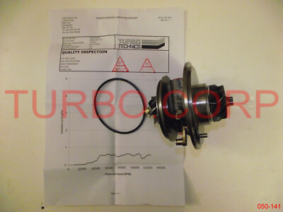 Turbo CHRA VW CRAFTER 49377-07510 49377-07511 49377-07515 076145702D ...