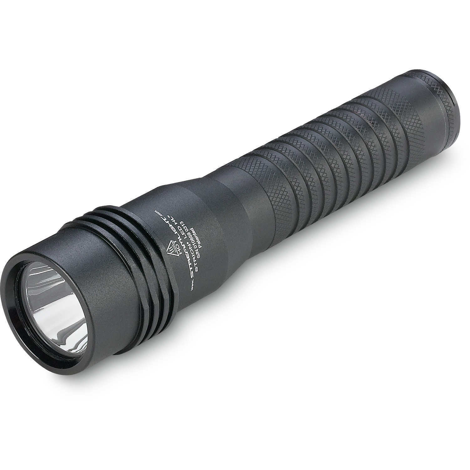 Streamlight Strion HL 1 x Rechargeable Pack Lithium-Ion Flashlight ...