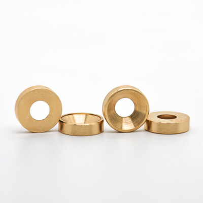 M3 M4 M5 M6 H59 Brass Countersunk Head Fish Eye Washer Screw Gasket ...
