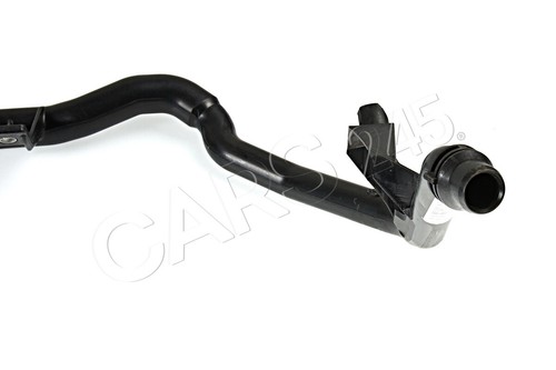 Genuine BMW E81 E82 E87 E87N Heater Return Thermostat Hose OEM ...