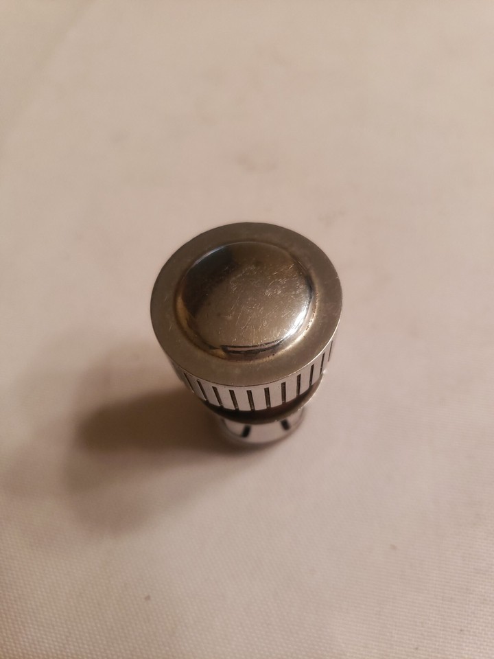 Vintage CUNO Brand Cigarette Lighter/Map Light | eBay