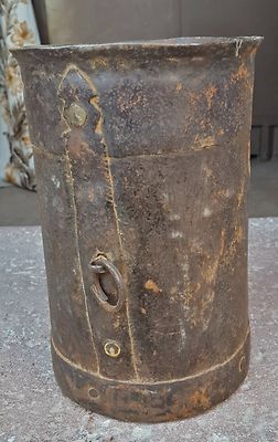 Primitives - Grain Measure