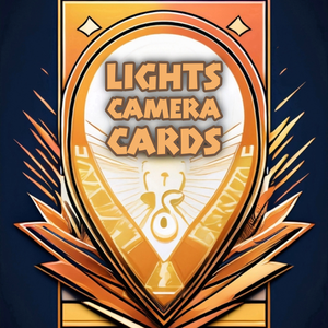 Lights Camera Cards | eBay Stores
