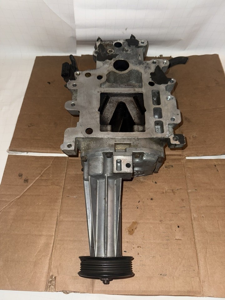 1996-03 Grand Prix GTP Eaton M90 Gen 4 Series 2 II Supercharger L67 L32 ...