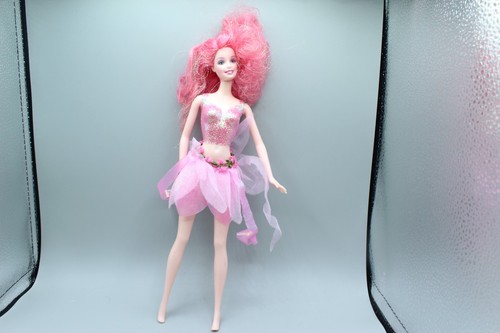 Barbie Fairytopia Fairy Doll #3 (B44) | eBay
