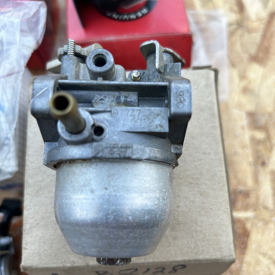 Small Engine Carburetors | eBay