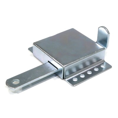 Garage Door Slide Lock Latch for Stanley National 730930, S730-930 ...