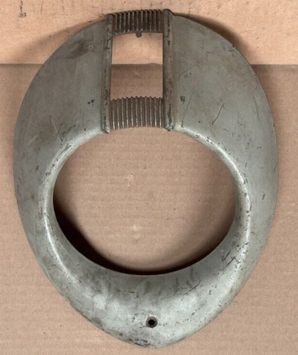 1940 Ford Headlight Bezel O1A-13045-B Factory FoMoCo | eBay