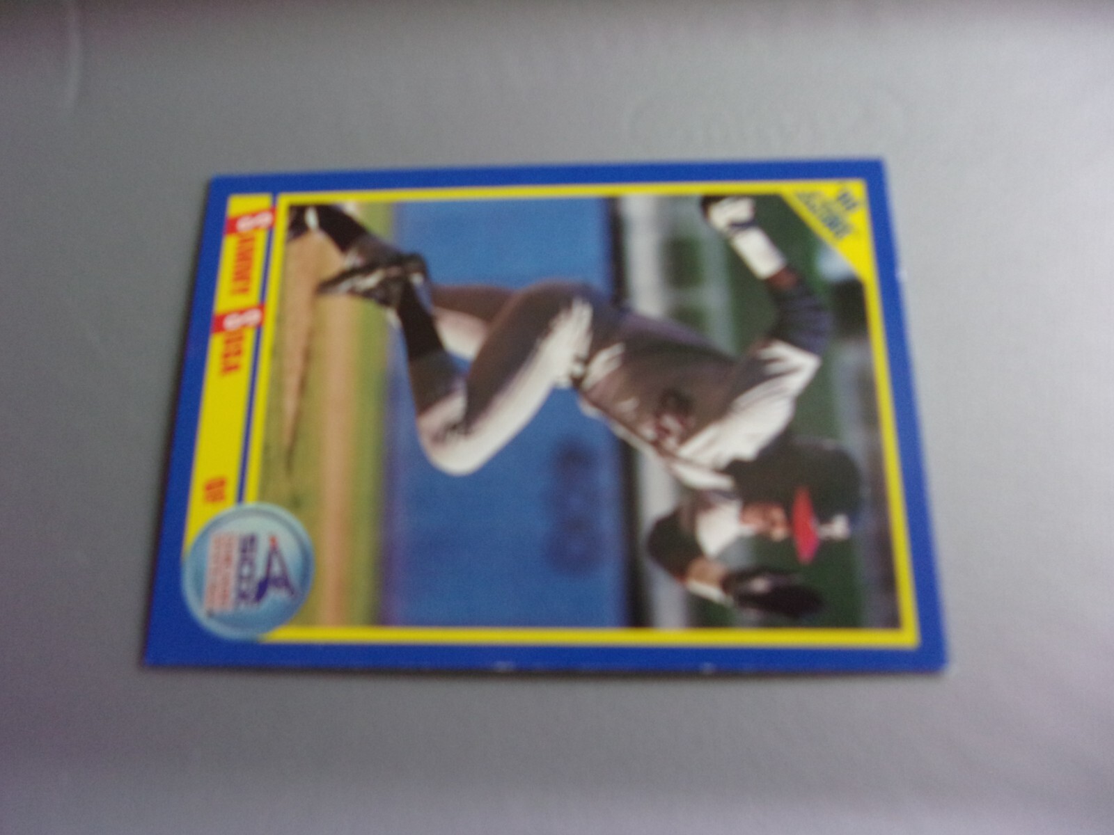 1990 Score Sammy Sosa RC Rookie Baseball Card #558 | eBay