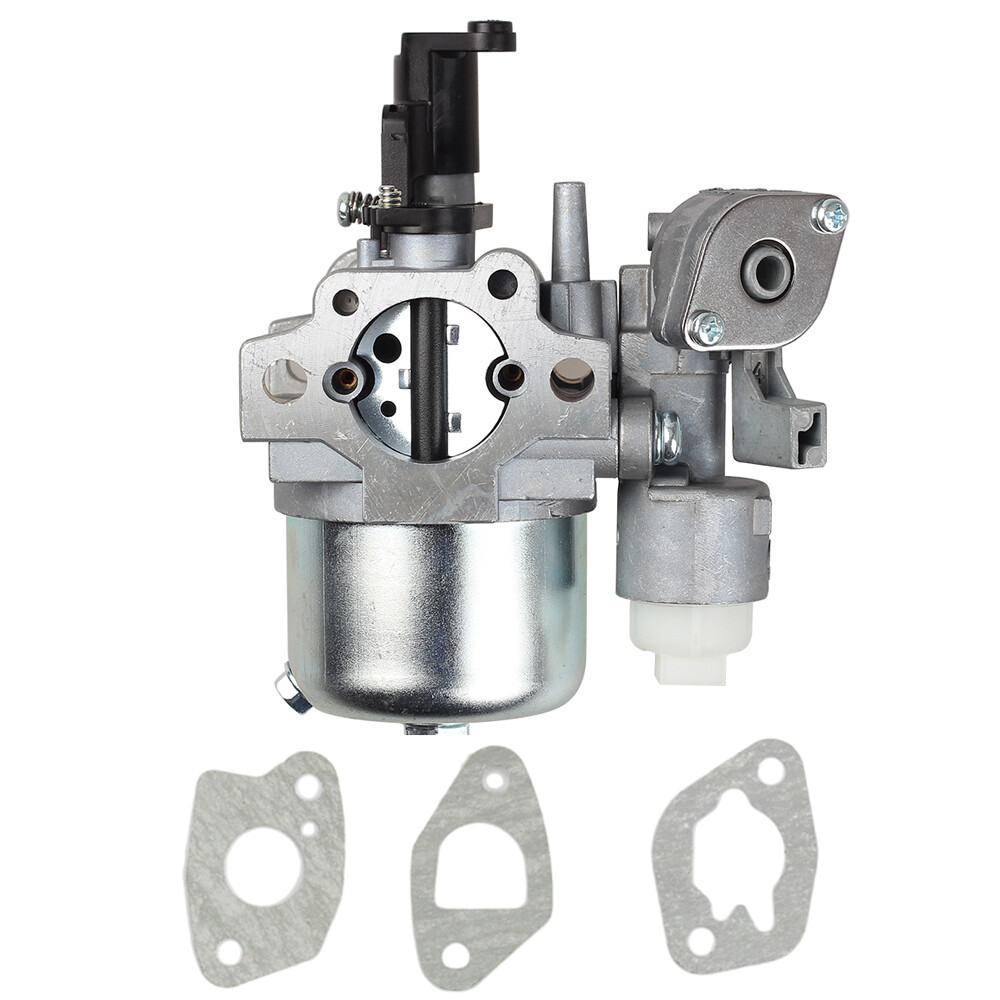 Carburetor Carb for Wacker WM170 Motor 169cc 4.7HP Engine Generator | eBay