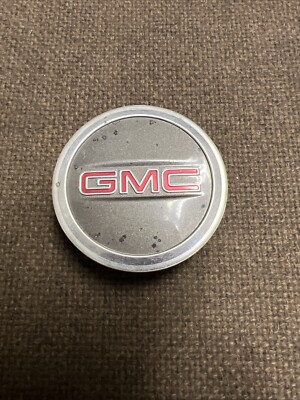 For GMC Acadia Limited OEM Center Cap 2010-2017 9595010 9597722 560 ...