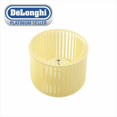 Delonghi NE1639 PACAN120HPE Portable Air Conditioner Blower Wheel ...