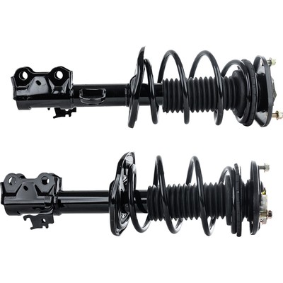 Shock Absorber For 2008-2015 Scion xB Front Driver and Passenger Side ...