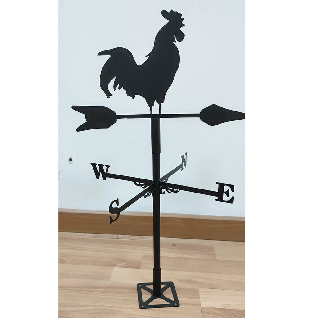 Wind Direction Indicator Rooster