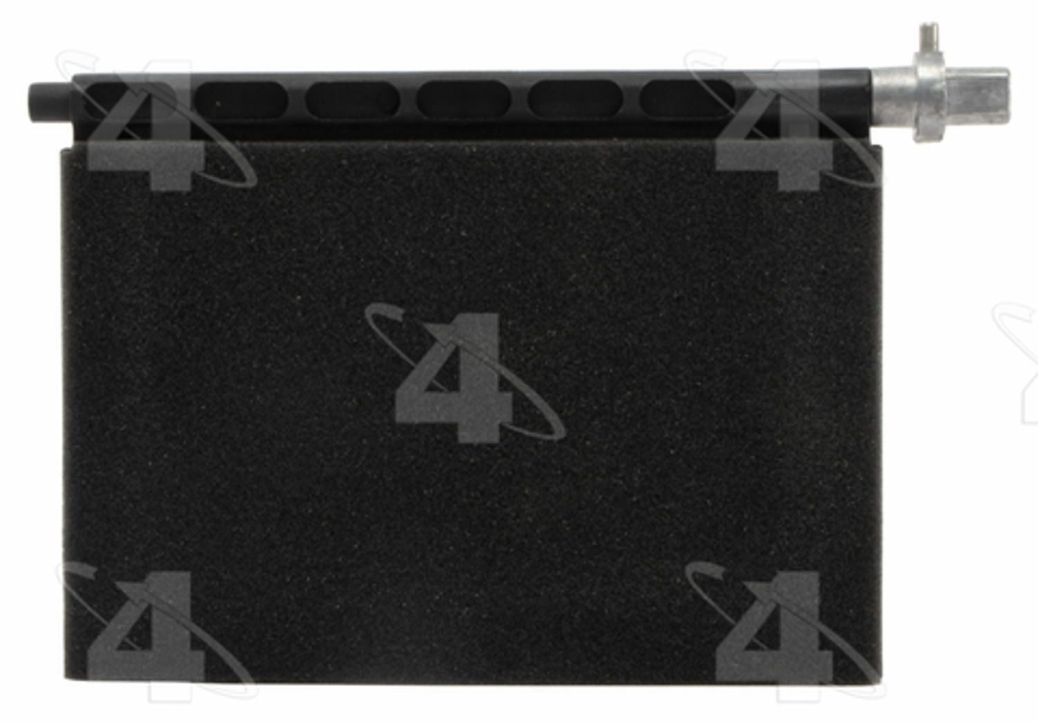 HVAC Recirculation Door-Blend Door Kit 4 Seasons fits 99-04 Jeep Grand ...