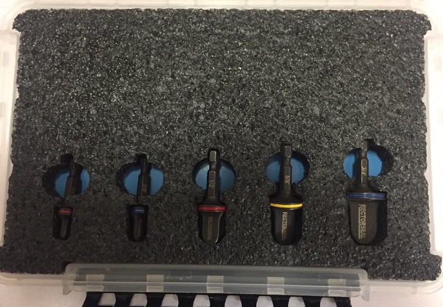 RectorSeal Pro-Fit Flaring Kit - 87001 for sale online | eBay