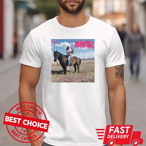 ARCHAGATHUS Canadian Horse mincecore grindcore Shirt S-3XL Q7846 | eBay