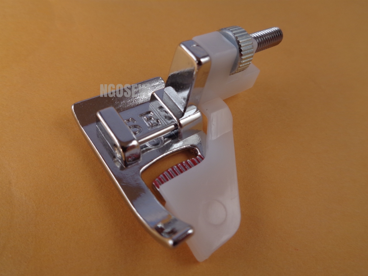 Edge Guide Foot For Janome MC8200QCPSE, MC9400QCP, Skyline S5,S7,S9 ...