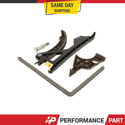 Timing Chain Kit for 06-17 BMW 335i 435i 535i 640i 3.0L E82 E92 F30 F02 ...