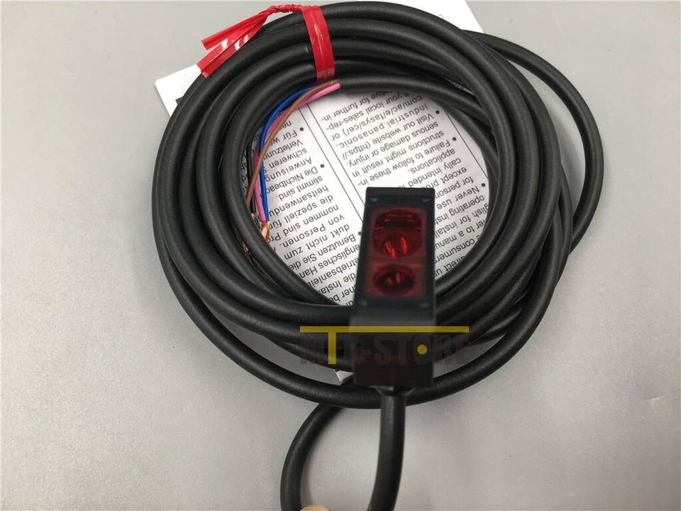 1pcs Brand New SUNX CX-441 Photoelectricity Sensor SUNX CX441 | eBay