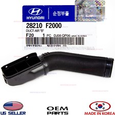 2563003010 Hyundai Fitting Assycoolant Inlet 2563003010 Genuine OEM ...