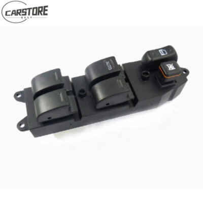 Power Window Master Control Switch For Toyota 4Runner Camry Corolla ...