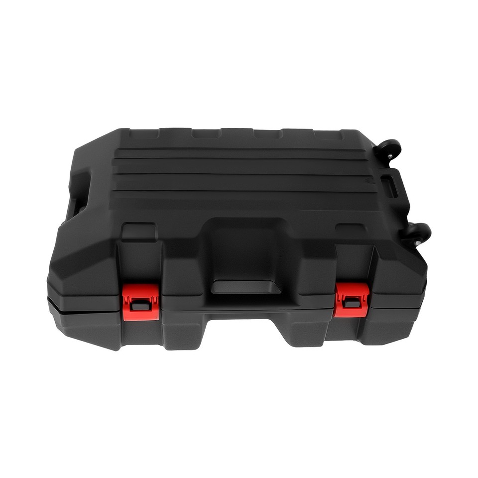 37.7CC Gas-Powered Driver Fence Post Driver 4 Stroke Push Pile Pro Kit ...