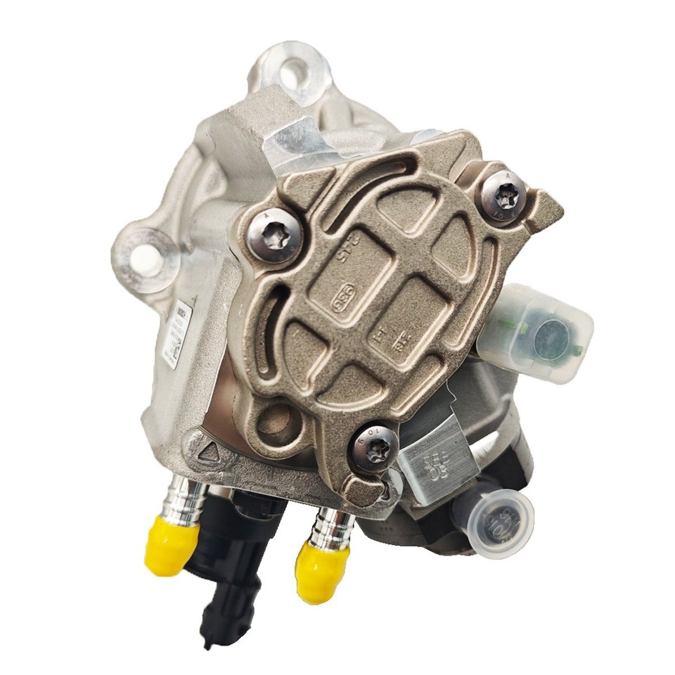 New 0445020509 Fuel Injector Pump For Bosch YANMAR 129A00-51000 John ...