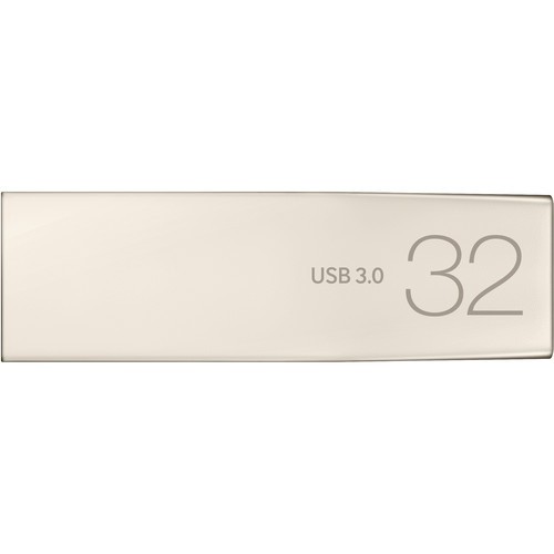 Samsung MUF-32BA/AM 32GB BAR Metal USB 3.0 Flash Drive | eBay