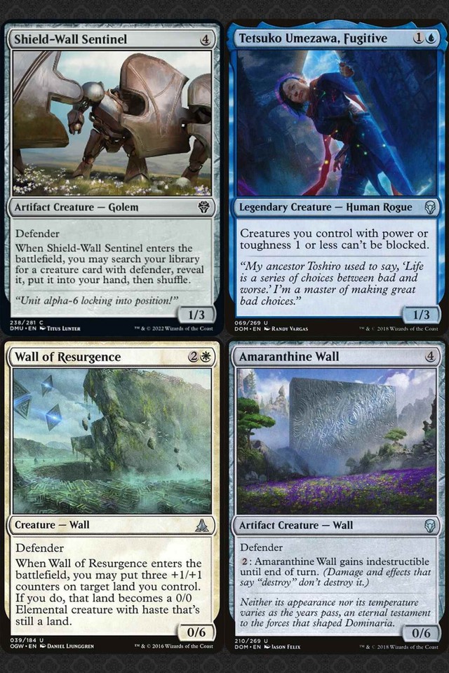 Arcades, the Strategist Commander Deck EDH MTG Magic Ready-to-Play ...