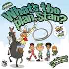 What's the Plan Stan? By Stuart Simmonds | eBay