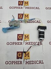 GE Carescape One NiBP Assembly Inludes Rolling Pump and Pneumatic Block ...