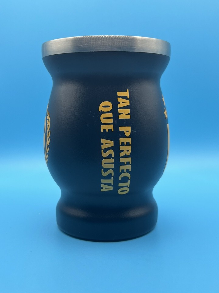 Mate Moderno Peñarol. Uruguay | eBay