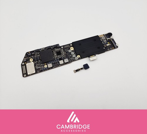 Apple MacBook Air 13" A2179 2020 Logic Board 1.1GHz Core i5 8GB 256GB ...