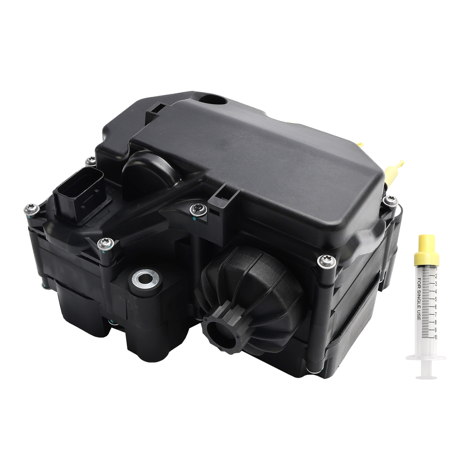2871880 4387658 Adblue Def Urea Pump Module Doser Fluid Supply for ...