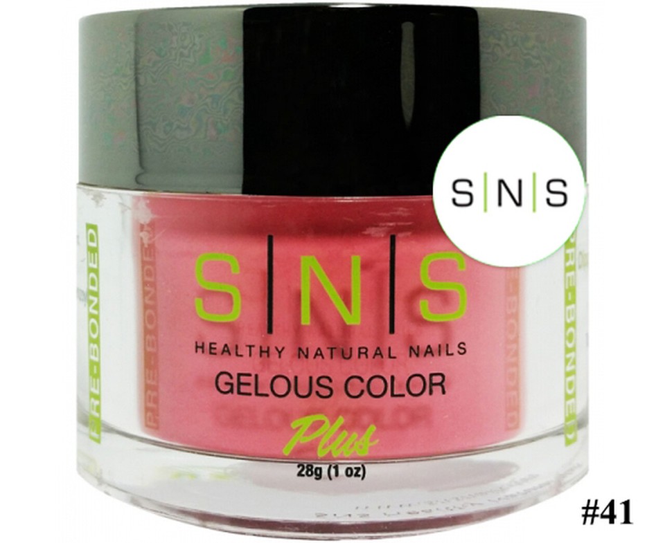 SNS Nail Color Dipping Powder No UV Light Variety 1.5 oz (1-150) Choose ...