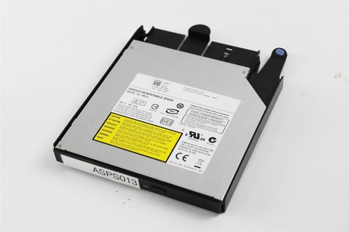 Dell Phillips Lite-On DS-8W2S DVD/CD-RW SATA Optical Drive Assembly ...