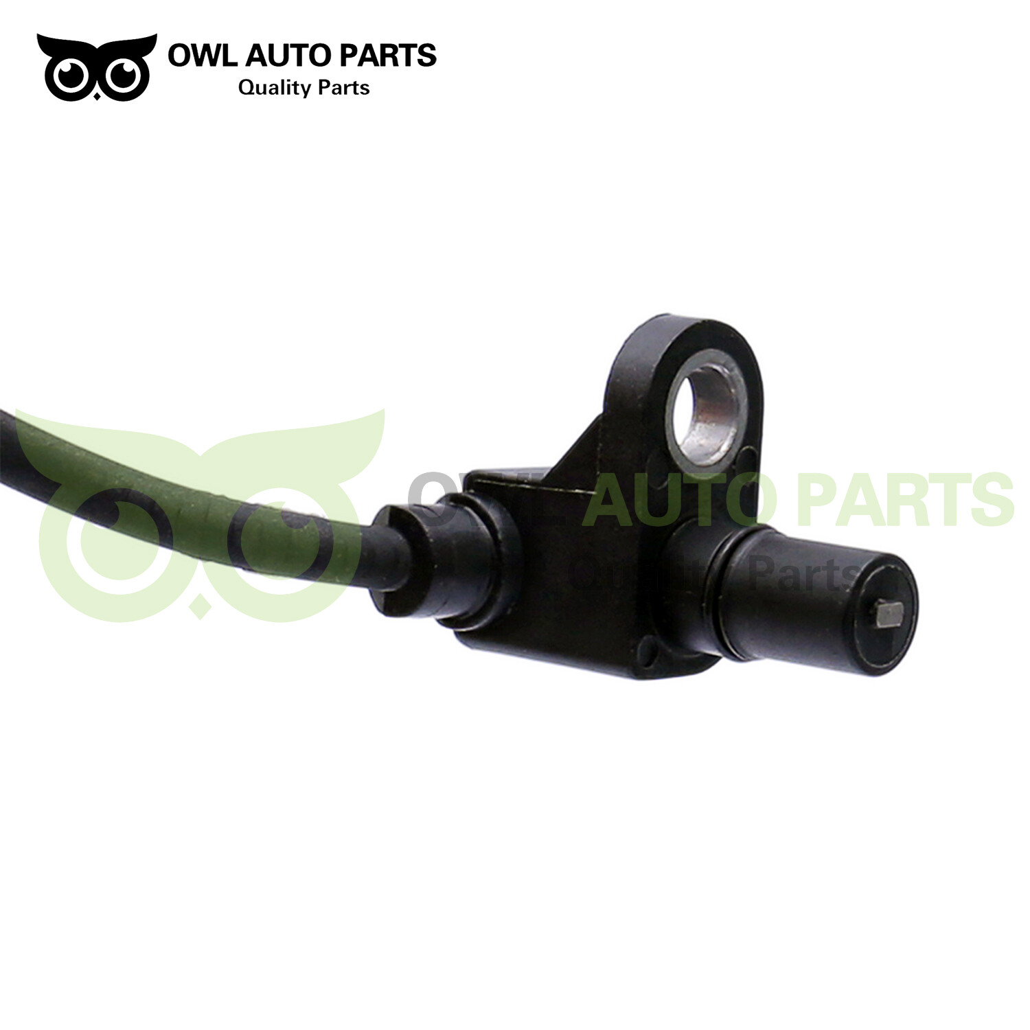 2Pcs ABS Wheel Speed Sensor Front LH RH For Chevrolet Truck GMC Sierra ...