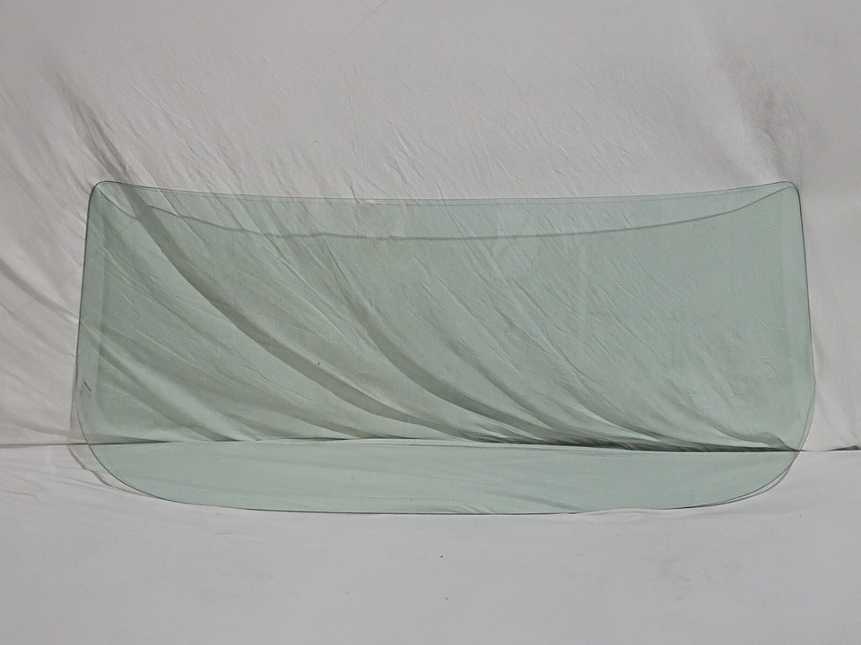 1968-1979 VW Bus Windshield Glass Volkswagen Green Tint | Front ...