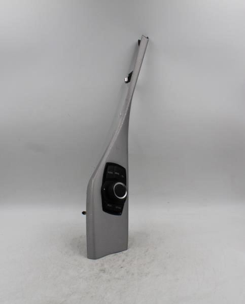 Audio Equipment Radio Control Console Mounted 2012-2018 BMW 320i OEM ...