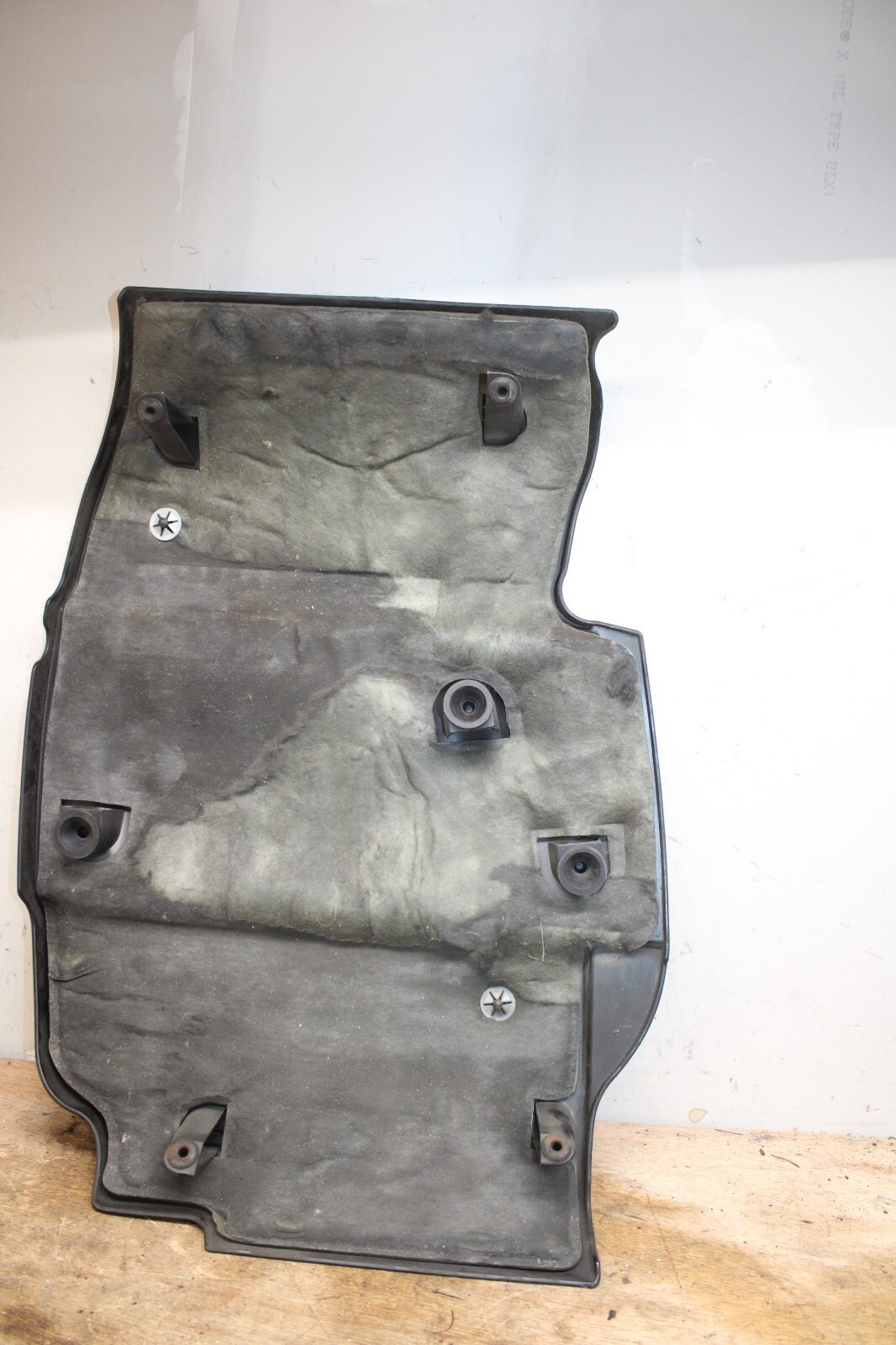 06-09 Chevy Impala SS 5.3L V8 Ls4 Engine Intake Appearance Cover OEM | eBay