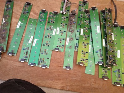 kick it arcade redemption sensor pcb working | eBay