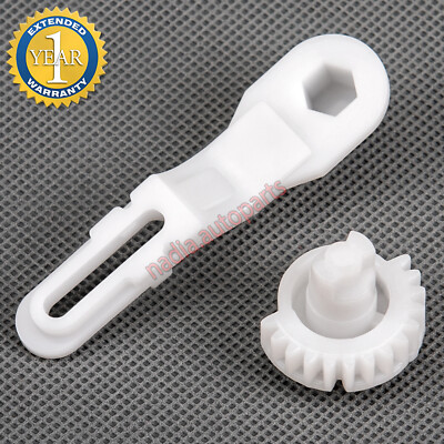 SET OF CONTROL LEVER VENTILATION CONTROLLER HEATING A2038300033 ...