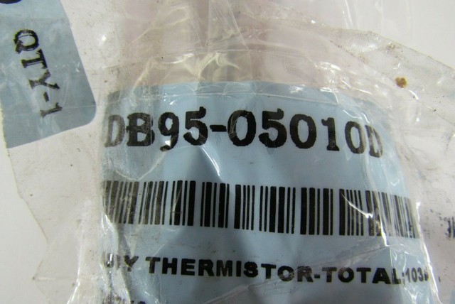 Samsung DB95-05010D Thermistor Assembly Genuine OEM part for sale ...