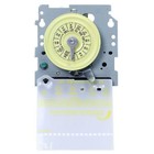 Intermatic 24 Hour Mechanical Time Switch, SPST Switch, 120V, T100M ...