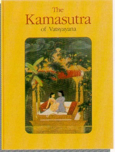 Kamasutra of Vatsyayana By Vatsyayana 9788174370631| eBay