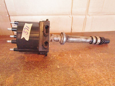 Delco Remy 1103749 Distributor 1988-91 Chevy Truck Distributor date ...