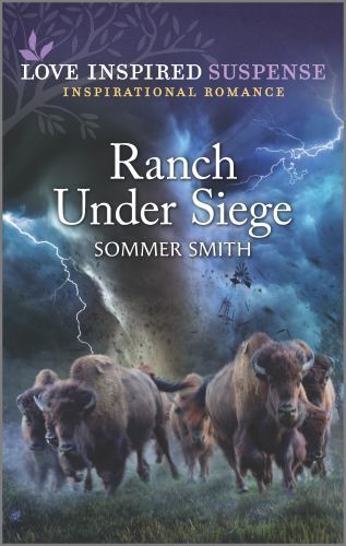 Ranch under Siege by Sommer Smith (2022, Mass Market) for sale online ...